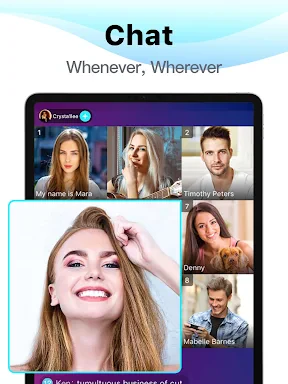 Download Bigo Live - Live Streaming App for Android & iOS - Mobexer