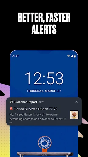 Download Bleacher Report: Sports News for Android & iOS - Mobexer