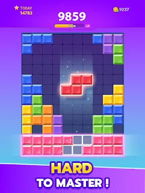 Download Block Crush: Block Puzzle Game for Android & iOS - Mobexer