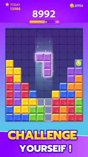 Download Block Crush: Block Puzzle Game for Android & iOS - Mobexer
