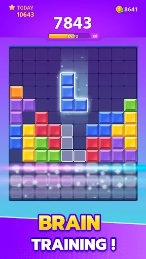 Download Block Crush: Block Puzzle Game for Android & iOS - Mobexer