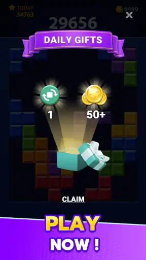Download Block Crush: Block Puzzle Game for Android & iOS - Mobexer