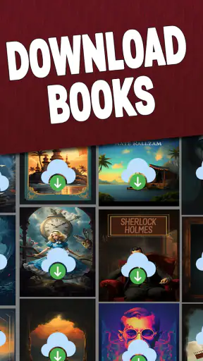 Download Books - Read and Download for Android & iOS - Mobexer