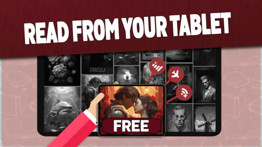 Download Books - Read and Download for Android & iOS - Mobexer