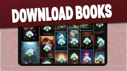 Download Books - Read and Download for Android & iOS - Mobexer