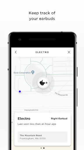Download Bose Connect for Android & iOS - Mobexer