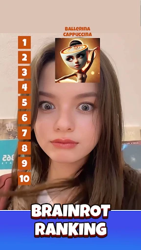 Download Brainrot Tip Tap Challenge for Android & iOS - Mobexer