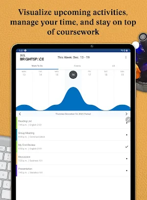 Download Brightspace Pulse for Android & iOS - Mobexer