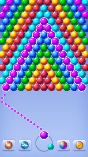 Download Bubble Blast - Pop Mania for Android & iOS - Mobexer