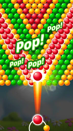 Download Bubble Shooter Pop - Blast Fun for Android & iOS - Mobexer