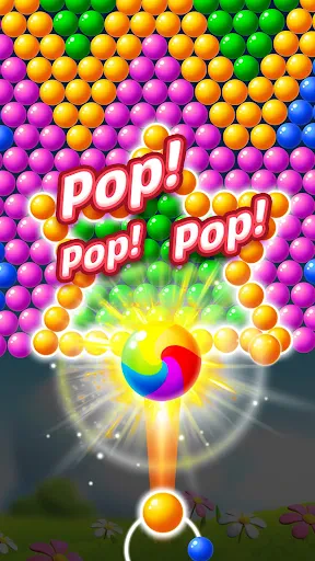 Download Bubble Shooter Pop - Blast Fun for Android & iOS - Mobexer