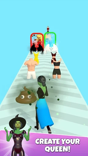 Download Build A Queen for Android & iOS - Mobexer