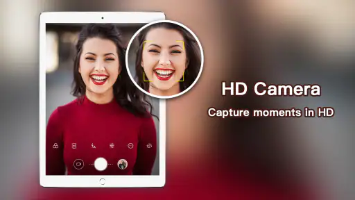 Download Camera - Fast Snap with Filter for Android & iOS - Mobexer