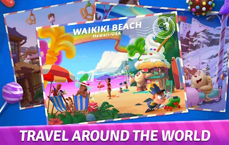 Download Candy Crush Solitaire for Android & iOS - Mobexer