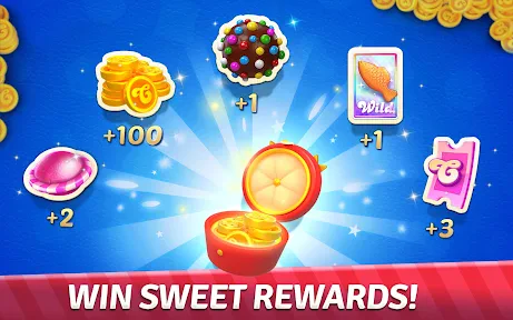 Download Candy Crush Solitaire for Android & iOS - Mobexer