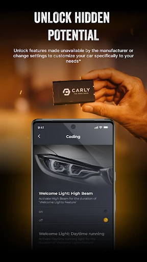 Download Carly — OBD2 car scanner for Android & iOS - Mobexer