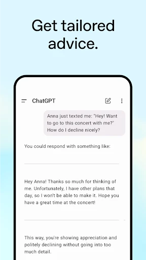 Download ChatGPT for Android & iOS - Mobexer