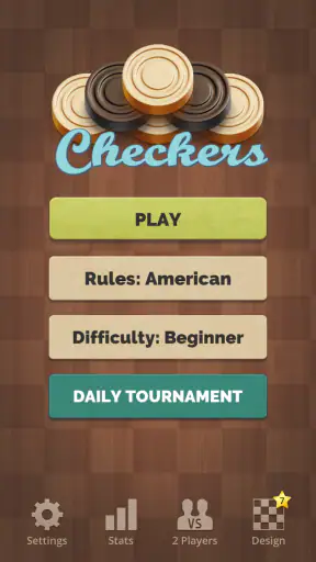 Download Checkers for Android & iOS - Mobexer