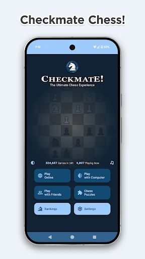 Download Chess Online & Offline for Android & iOS - Mobexer