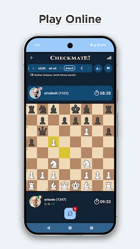 Download Chess Online & Offline for Android & iOS - Mobexer