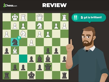Download Chess - Play and Learn for Android & iOS - Mobexer
