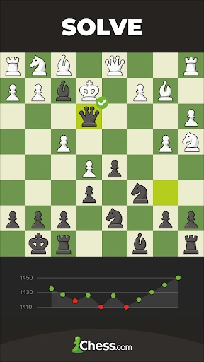 Download Chess - Play and Learn for Android & iOS - Mobexer