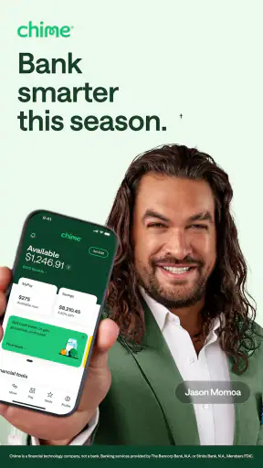 Download Chime – Mobile Banking for Android & iOS - Mobexer