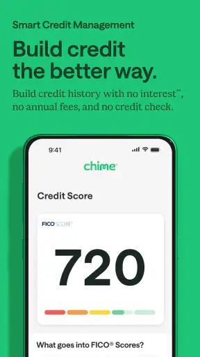 Download Chime – Mobile Banking for Android & iOS - Mobexer