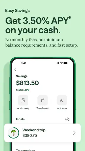 Download Chime – Mobile Banking for Android & iOS - Mobexer