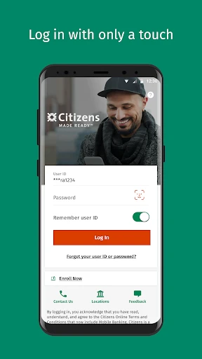 Download Citizens Bank Mobile Banking for Android & iOS - Mobexer