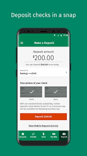Download Citizens Bank Mobile Banking for Android & iOS - Mobexer