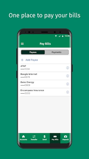 Download Citizens Bank Mobile Banking for Android & iOS - Mobexer