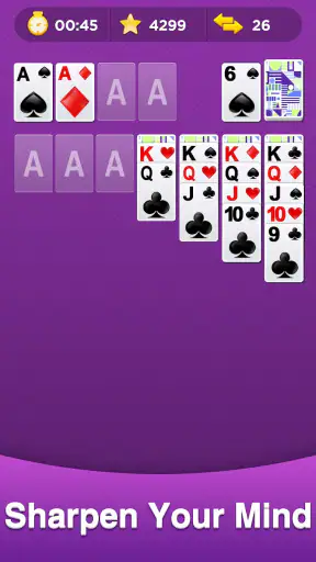 Download Classic Solitaire for Android & iOS - Mobexer