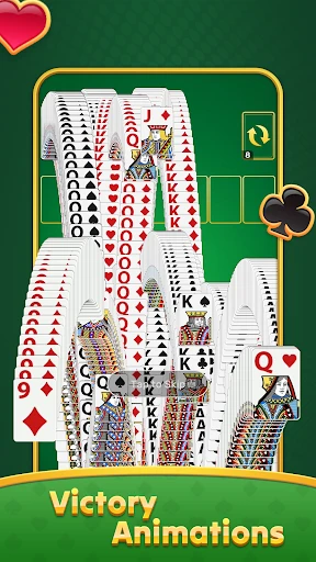 Download Classic Solitaire : Card Games for Android & iOS - Mobexer