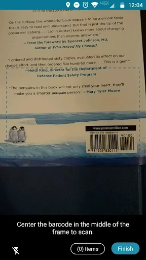 Download CloudLibrary for Android & iOS - Mobexer