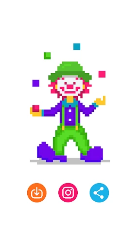 Download Color by Number ®: No.Draw for Android & iOS - Mobexer