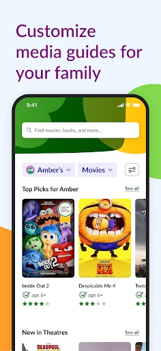 Download Common Sense Media for Android & iOS - Mobexer