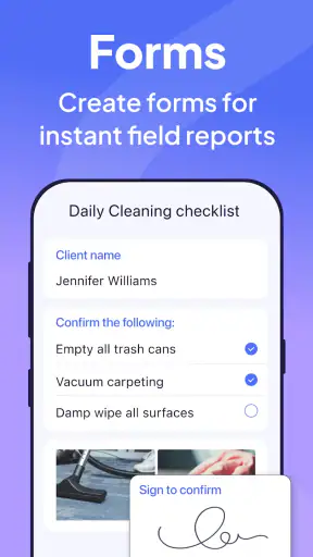 Download Connecteam Team Management App for Android & iOS - Mobexer