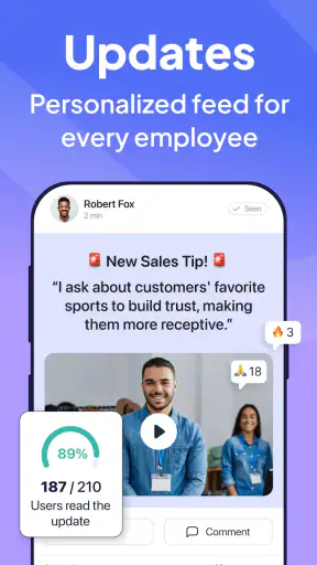 Download Connecteam Team Management App for Android & iOS - Mobexer