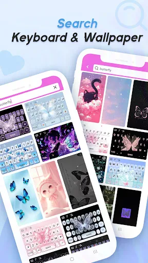 Download Cool Fonts Keyboard & Themes for Android & iOS - Mobexer