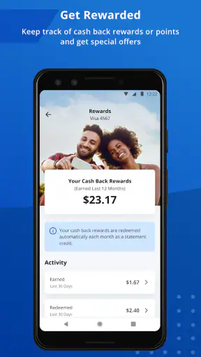 Download Credit One Bank Mobile for Android & iOS - Mobexer