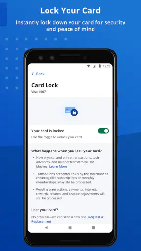 Download Credit One Bank Mobile for Android & iOS - Mobexer