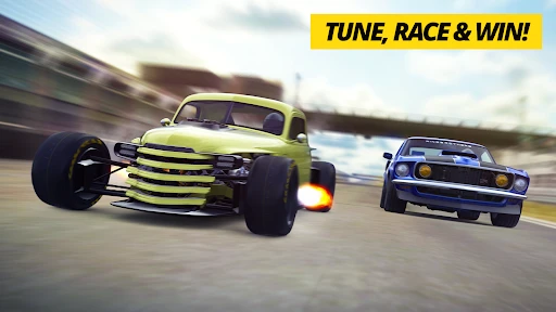 Download CSR 2 Realistic Drag Racing for Android & iOS - Mobexer