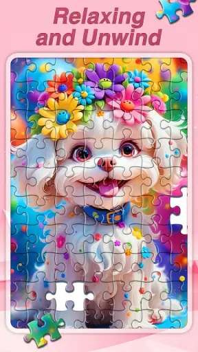 Download Daily Jigsaw Puzzles for Android & iOS - Mobexer