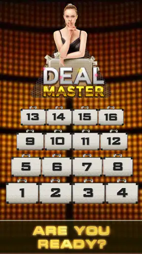 Download Deal Master: Million Deal for Android & iOS - Mobexer