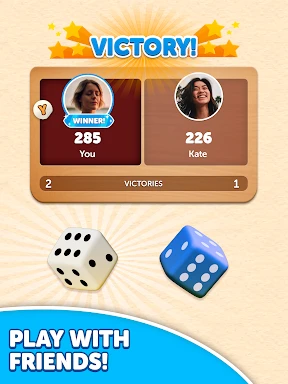 Download Dice Yatzy - Classic Fun Game for Android & iOS - Mobexer