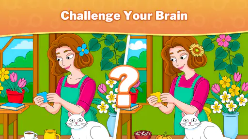 Download Differences - Find & Spot It for Android & iOS - Mobexer