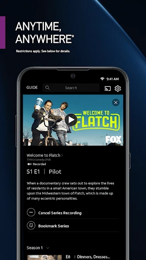 Download DIRECTV for Android & iOS - Mobexer