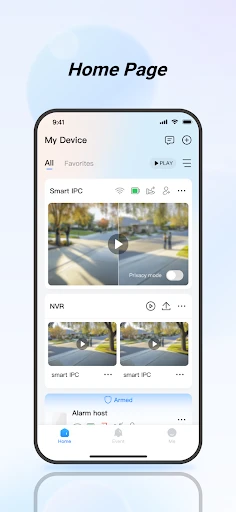 Download DMSS for Android & iOS - Mobexer