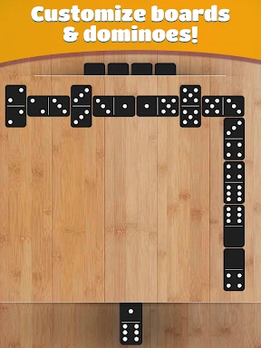 Download Dominoes for Android & iOS - Mobexer